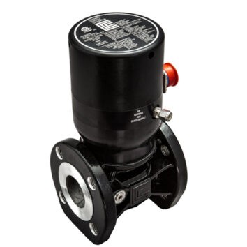 ECV5 Emission Control Valve for Gas Engines