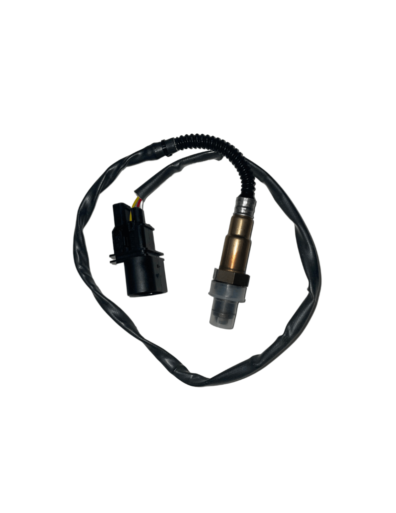 Wide Band (UEGO) Oxygen Sensor