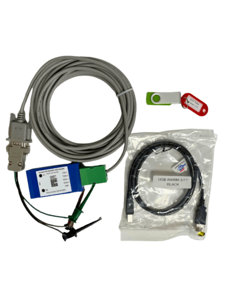 AGV Communication Kit