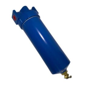 External Pilot Filter Kit