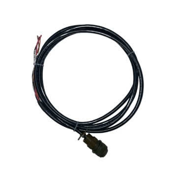 Wide Band Oxygen Sensor Cable