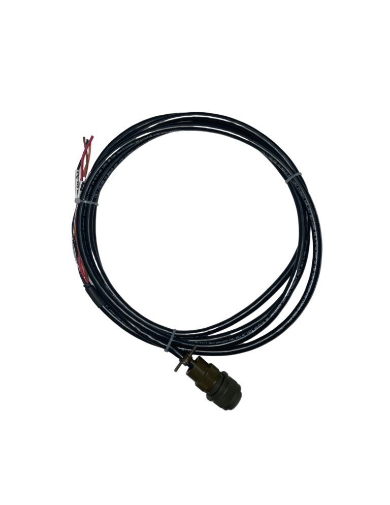 Wide Band Oxygen Sensor Cable