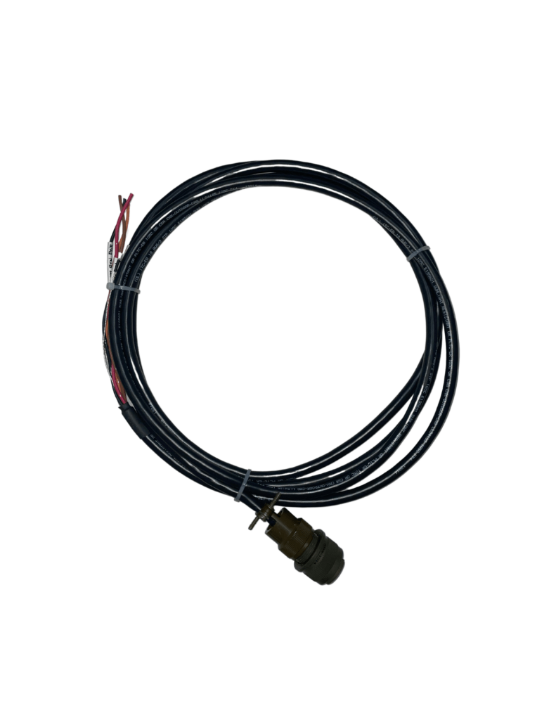 Wide Band Oxygen Sensor Cable