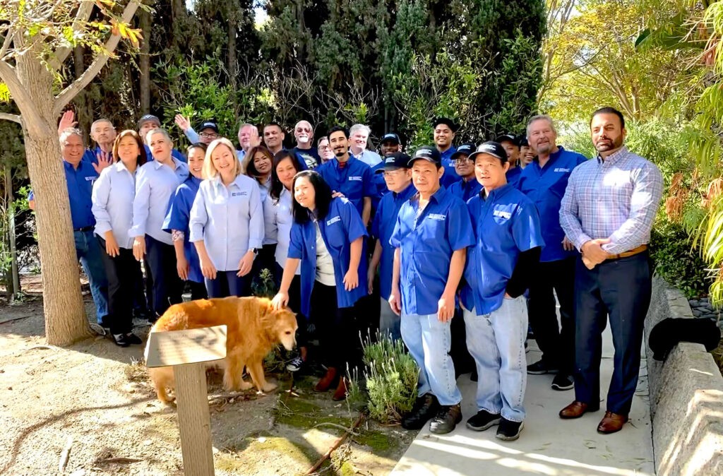 About - Continental Controls Corporation