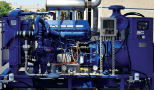 Gas Substitution System - Continental Controls Corporation