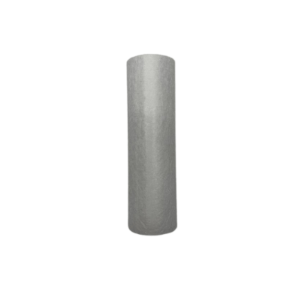 External Pilot Gas Filter Media