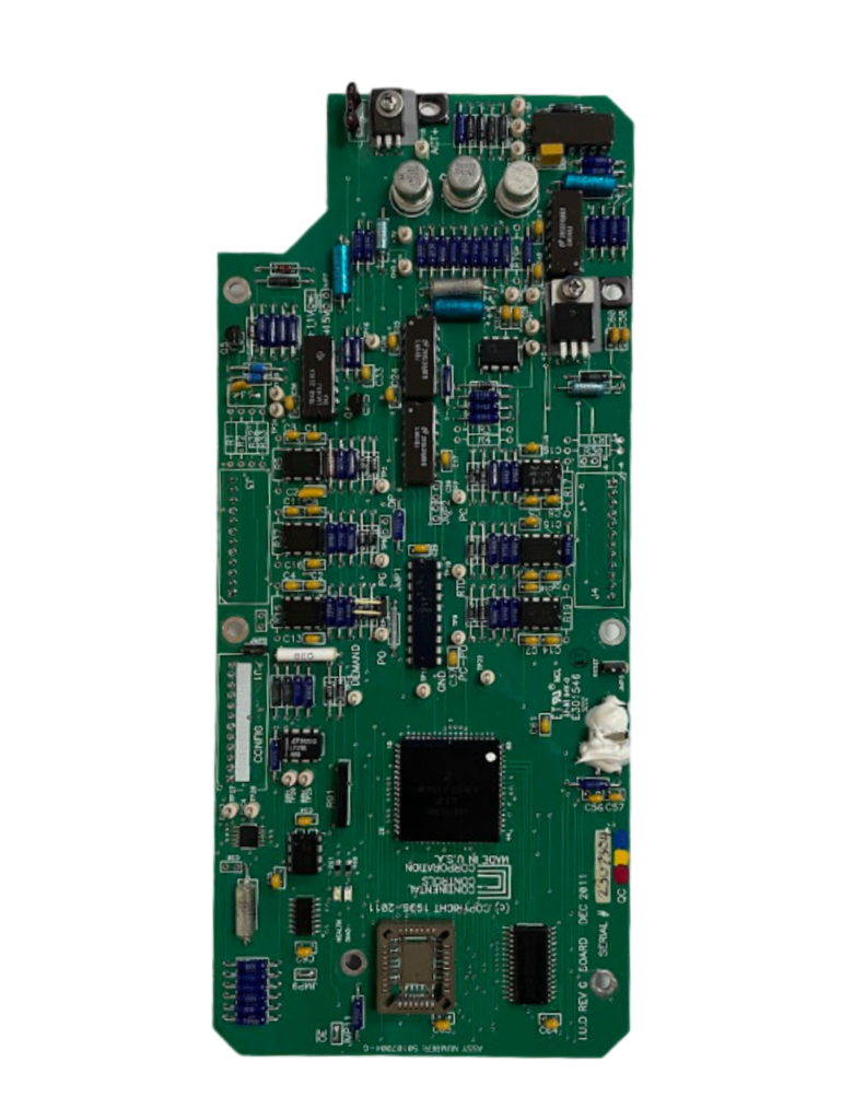 Assembly Circuit Board
