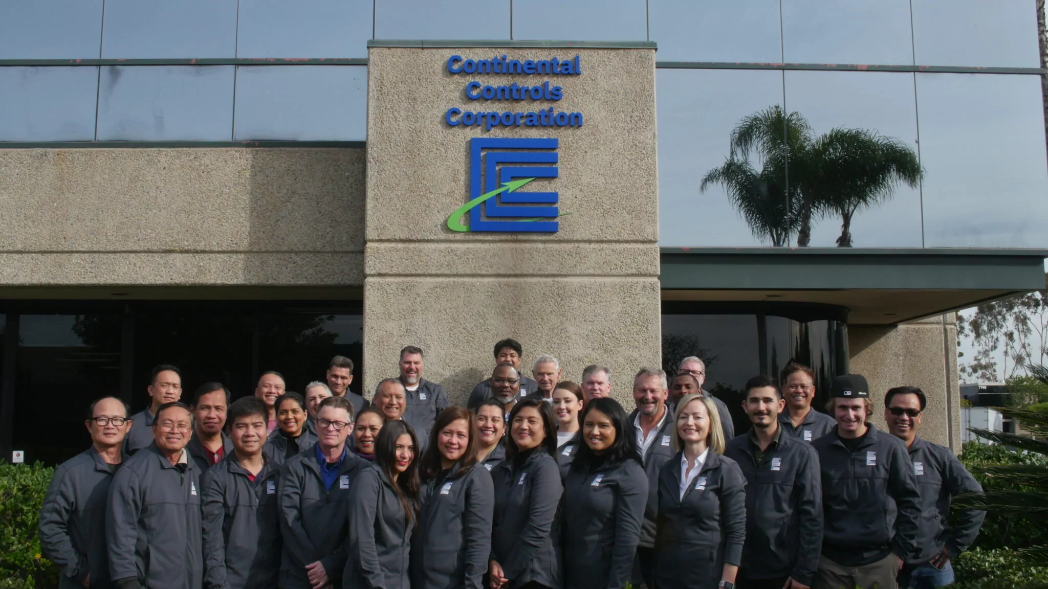 About us - Continental Controls Corporation