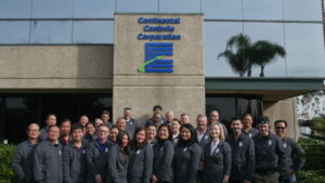 About us - Continental Controls Corporation